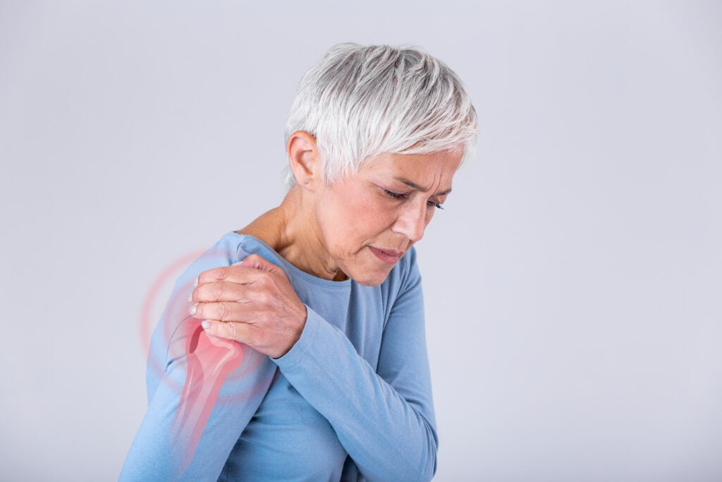 Shoulder Pain - Symptoms, Diagnosis, And Treatment | 24-7Medcare